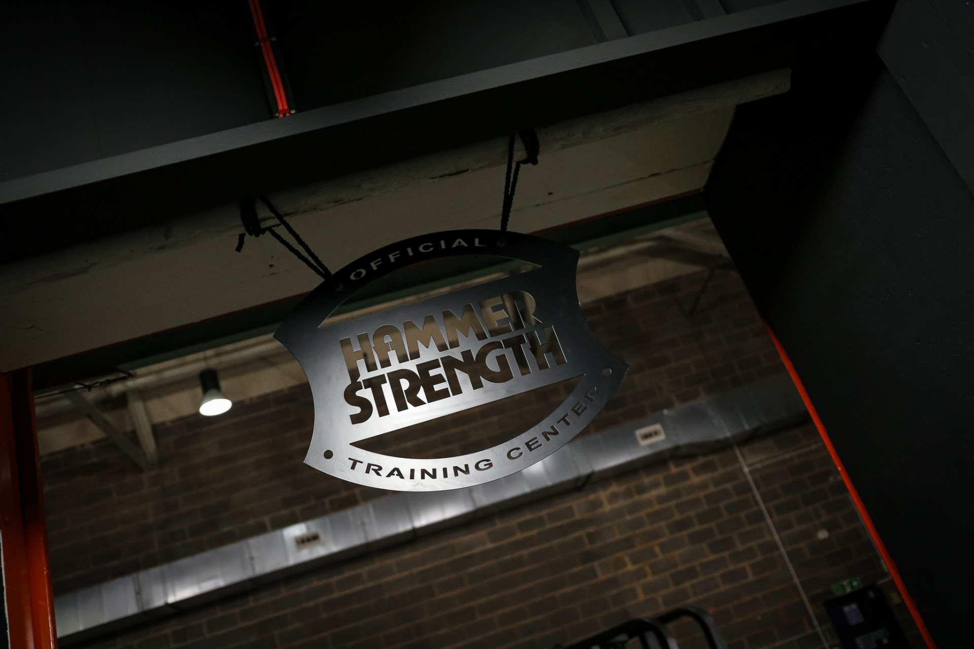 Lichfield Health & Fitness Club | Warehouse